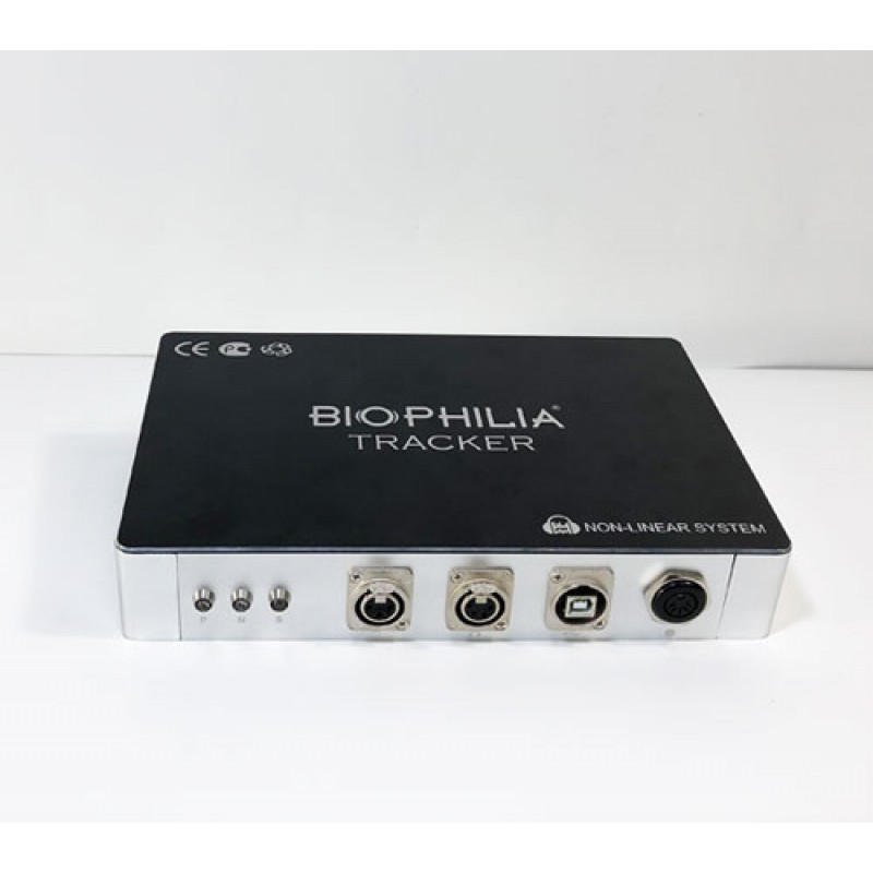 Biophilia Tracker X3 4D Bioresonance Machine - Aura Chakra Healing